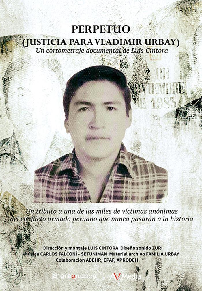 Perpetuo (S) (2017) - FilmAffinity