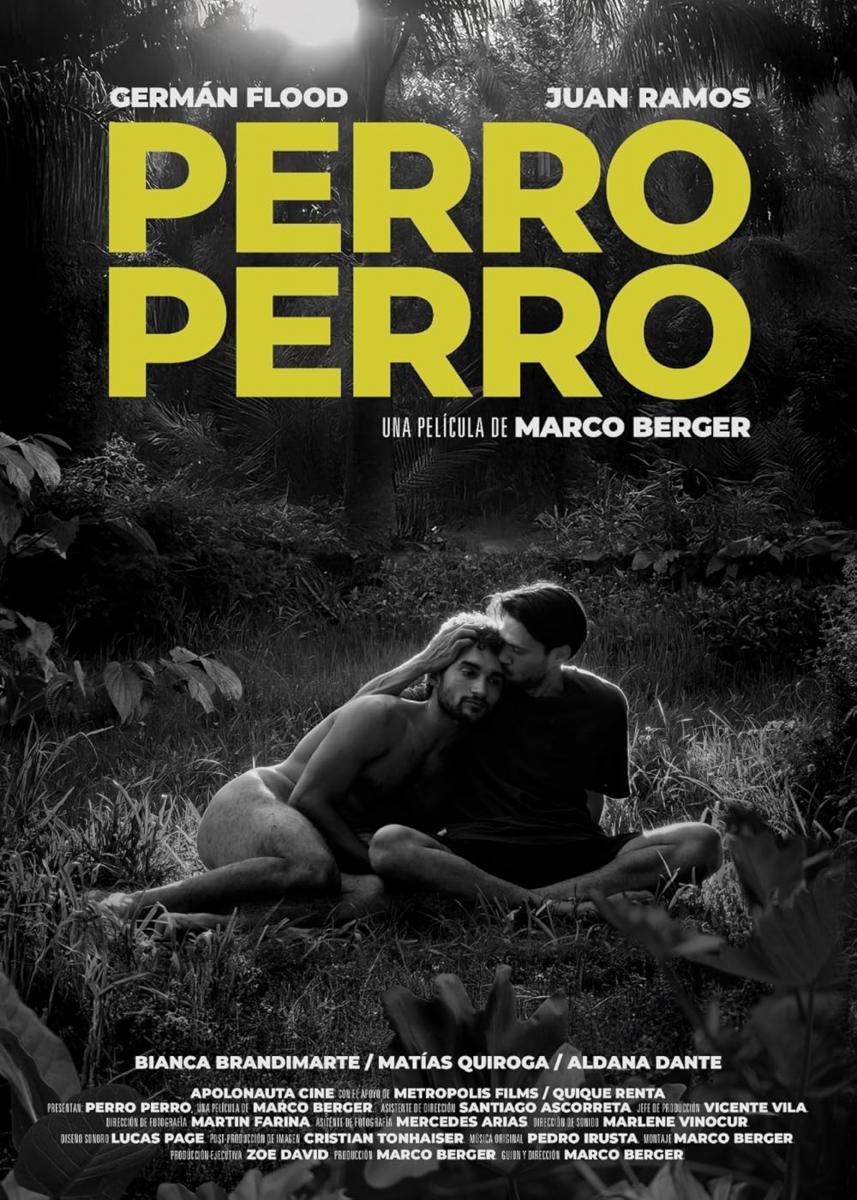 Perro perro (2025) - FilmAffinity