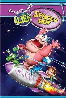 Pet alien (TV Series) (2005) - FilmAffinity