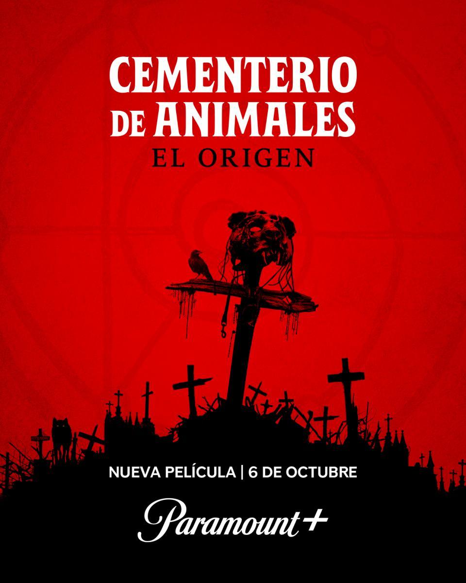 Sección visual de Pet Sematary: Bloodlines - FilmAffinity