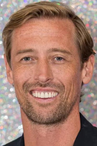 Peter Crouch - FilmAffinity