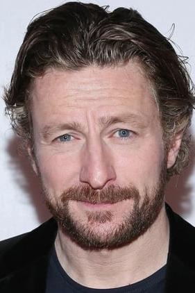 Sam Spruell - FilmAffinity