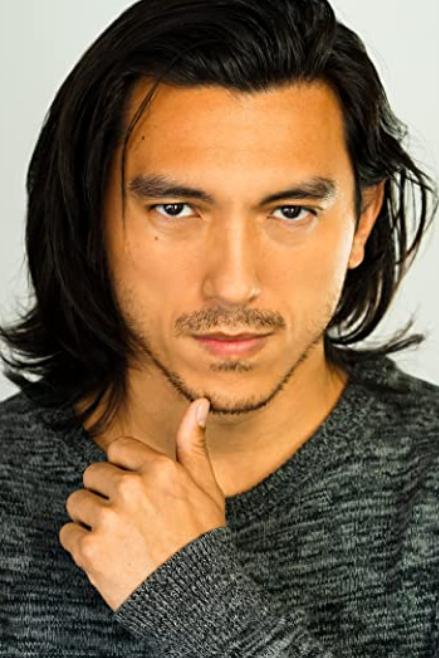 Peter Jang - FilmAffinity