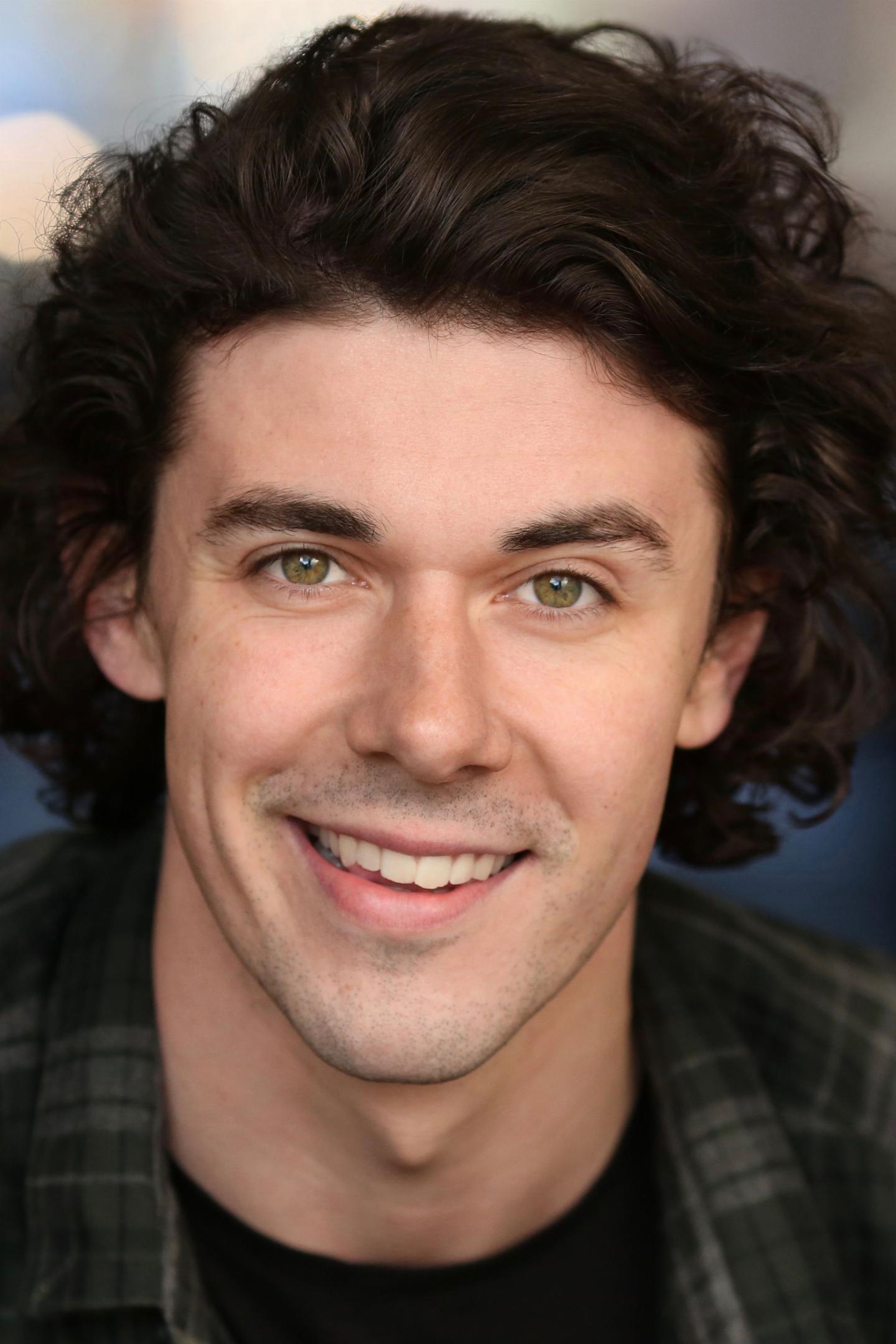 Peter Kingston - FilmAffinity