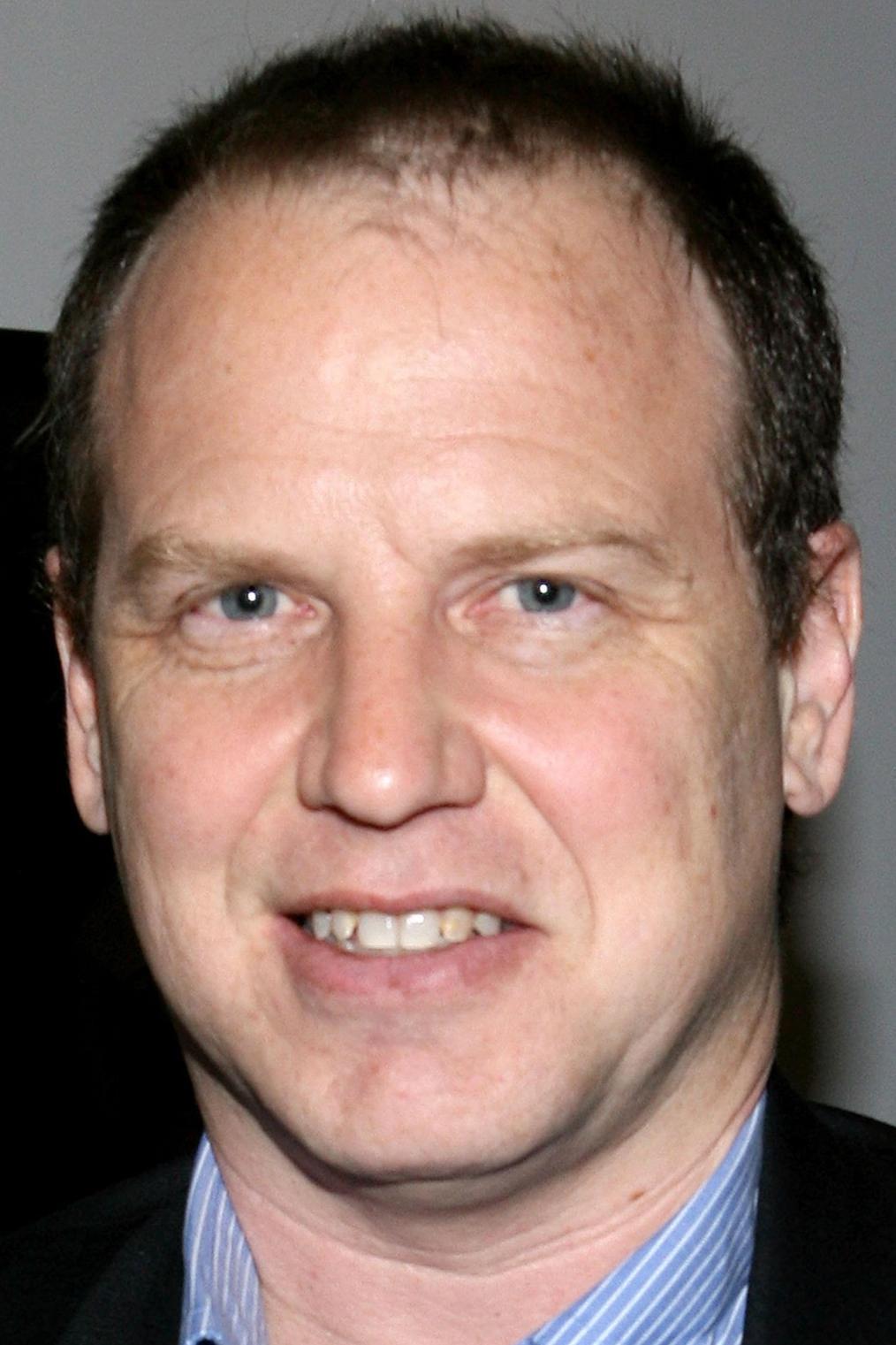 Peter Kurland - FilmAffinity