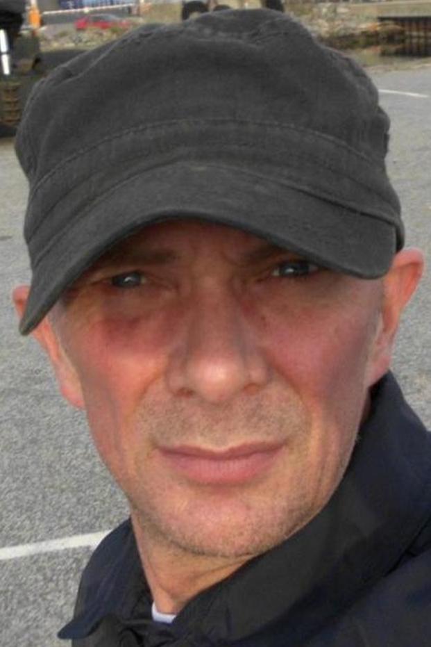 Peter Kyed - FilmAffinity