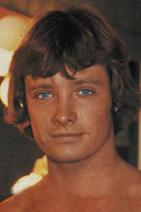 Peter Marshall - FilmAffinity