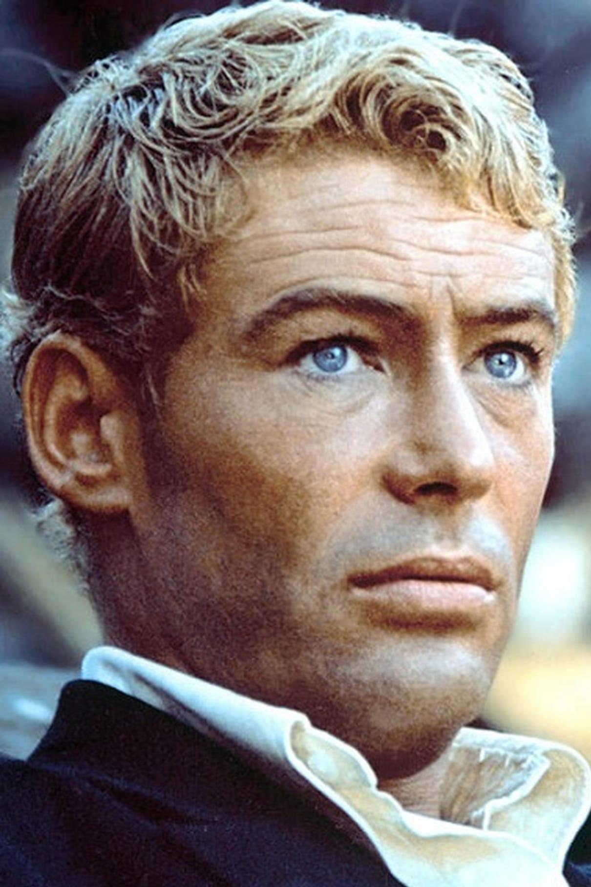 Full credits of "Hitler: The Rise of Evil (TV)" - FilmAffinity