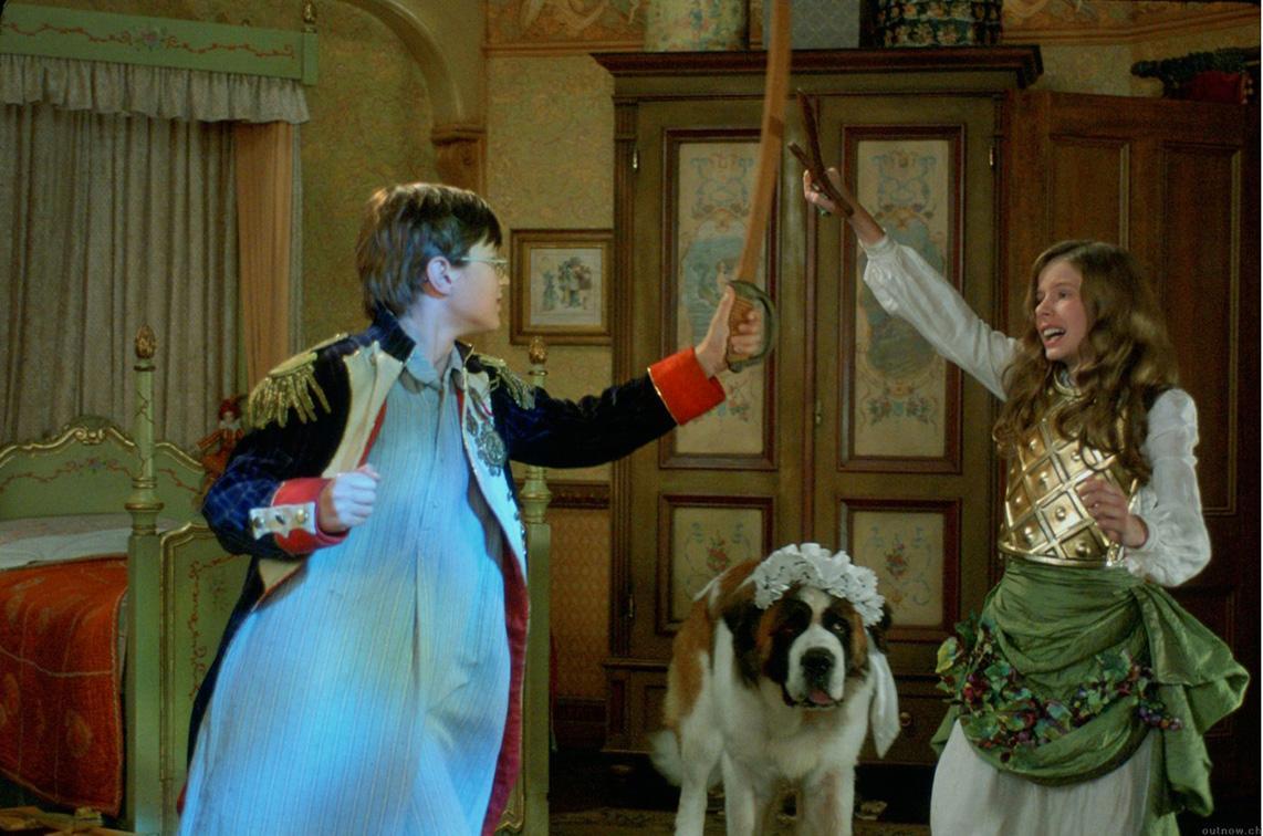 Image gallery for Peter Pan - FilmAffinity