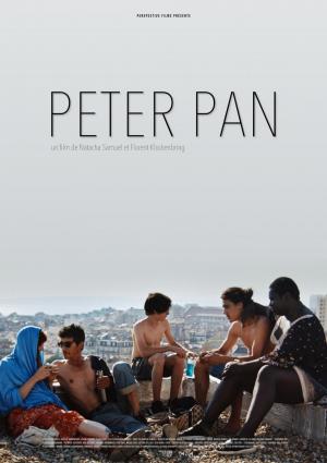 Peter Pan (2023) - FilmAffinity