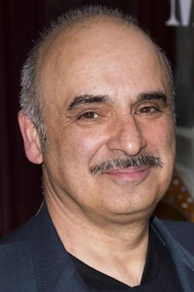 Peter Polycarpou - FilmAffinity