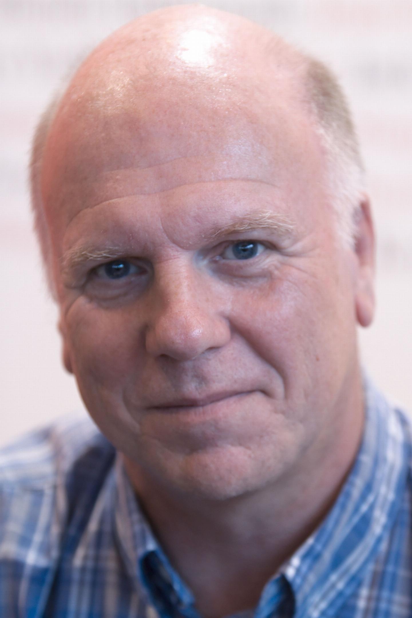 Peter Robinson - FilmAffinity