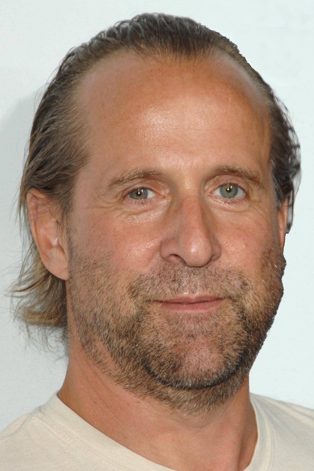 Créditos completos de Constantine - FilmAffinity