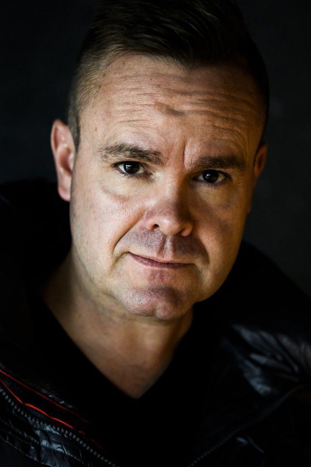 Pétur Jóhann Sigfússon - FilmAffinity