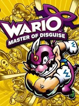 Wario: Master of Disguise (2007) - FilmAffinity