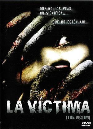 Image gallery for The Victim - FilmAffinity