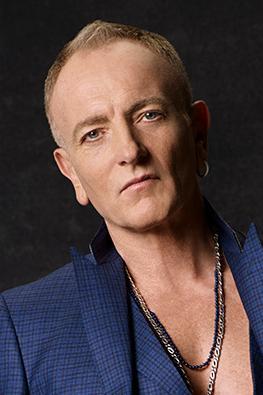 Phil Collen - FilmAffinity