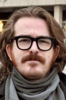 Phil Fish - FilmAffinity