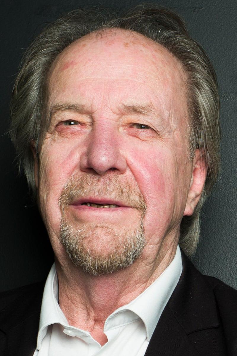 Phil May - FilmAffinity