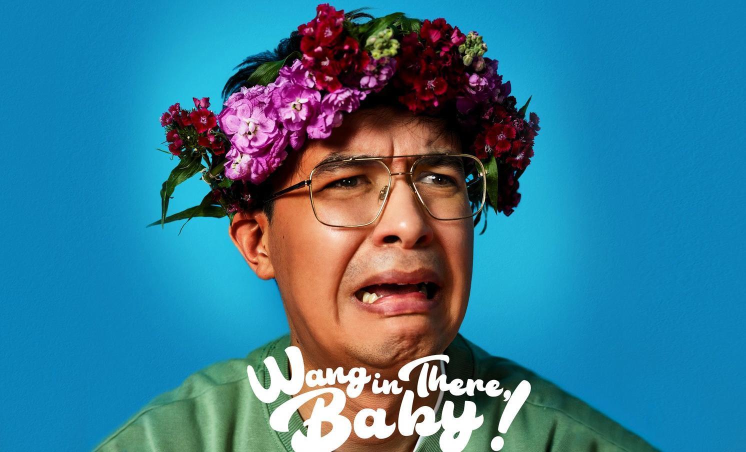 Image gallery for Phil Wang: Wang in There, Baby! - FilmAffinity