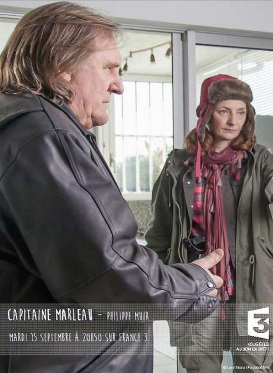 Image gallery for Philippe Muir (TV) - FilmAffinity