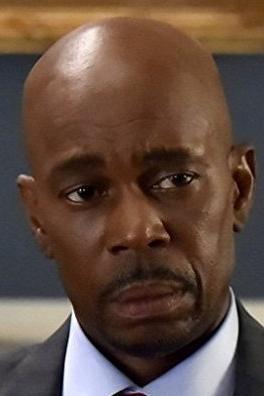 Phillip Jarrett - FilmAffinity