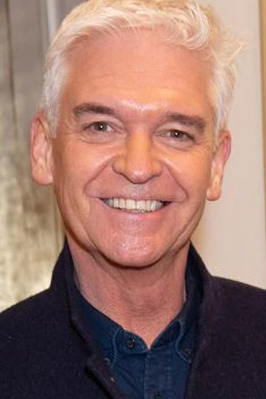 Phillip Schofield - FilmAffinity