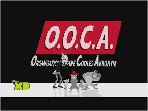 Image gallery for Phineas and Ferb: O.W.C.A. Files (TV) - FilmAffinity