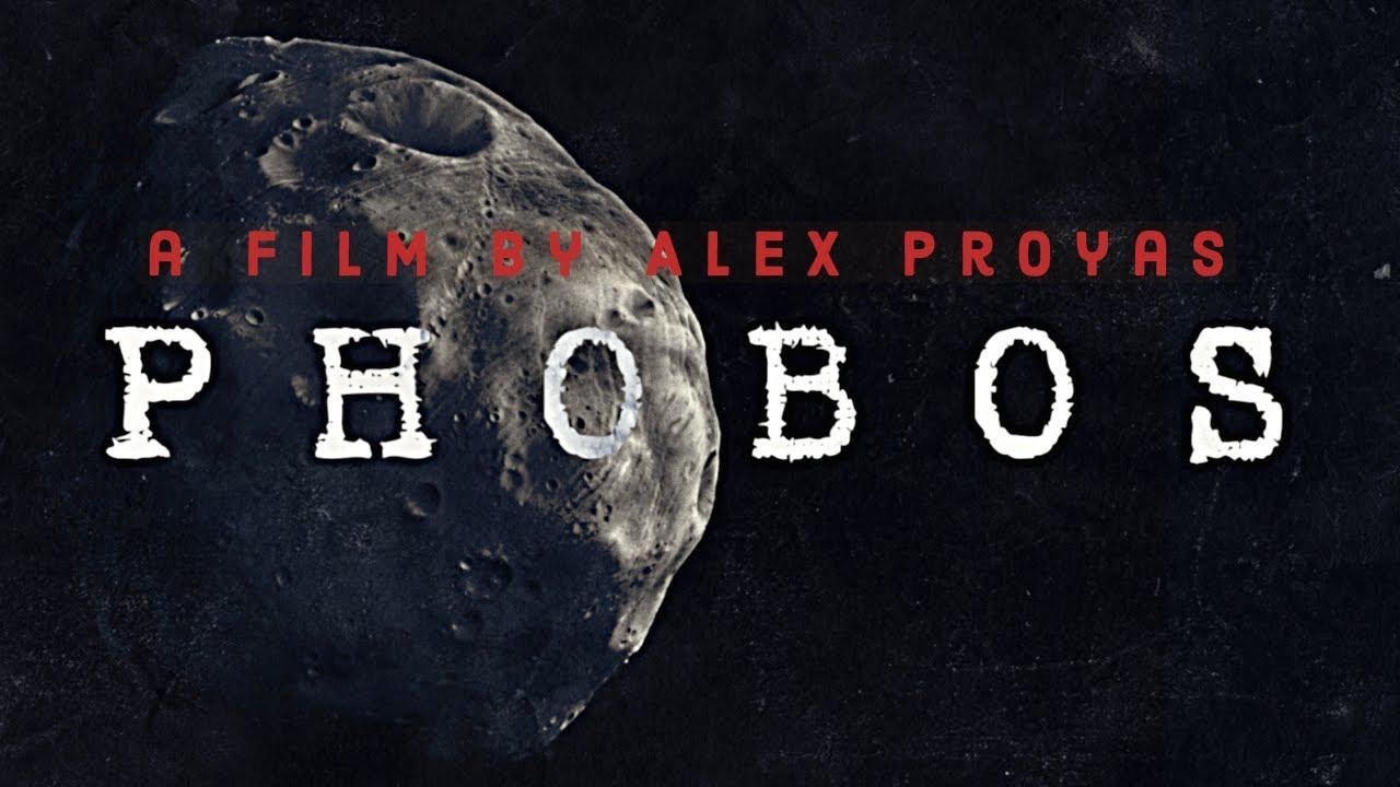 Sección visual de Phobos (C) - FilmAffinity