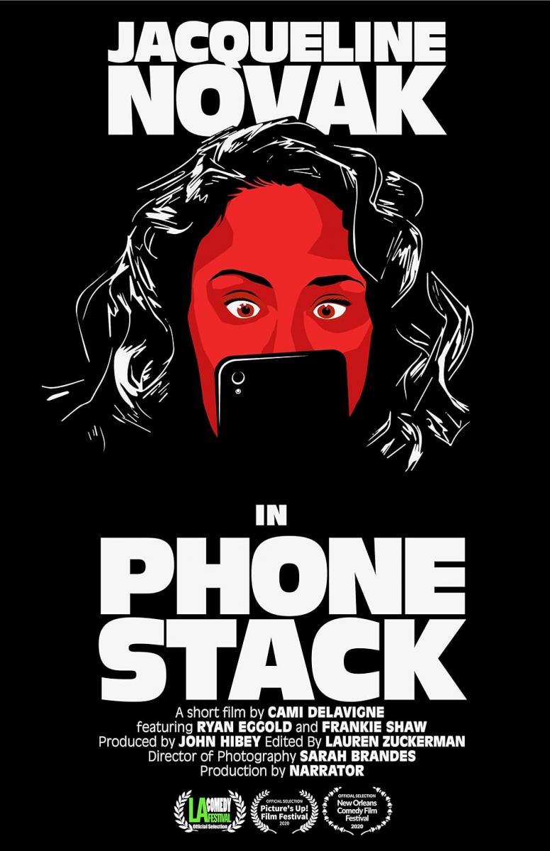 Image gallery for Phone Stack (S) - FilmAffinity
