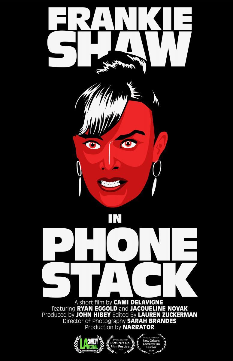 Image gallery for Phone Stack (S) - FilmAffinity