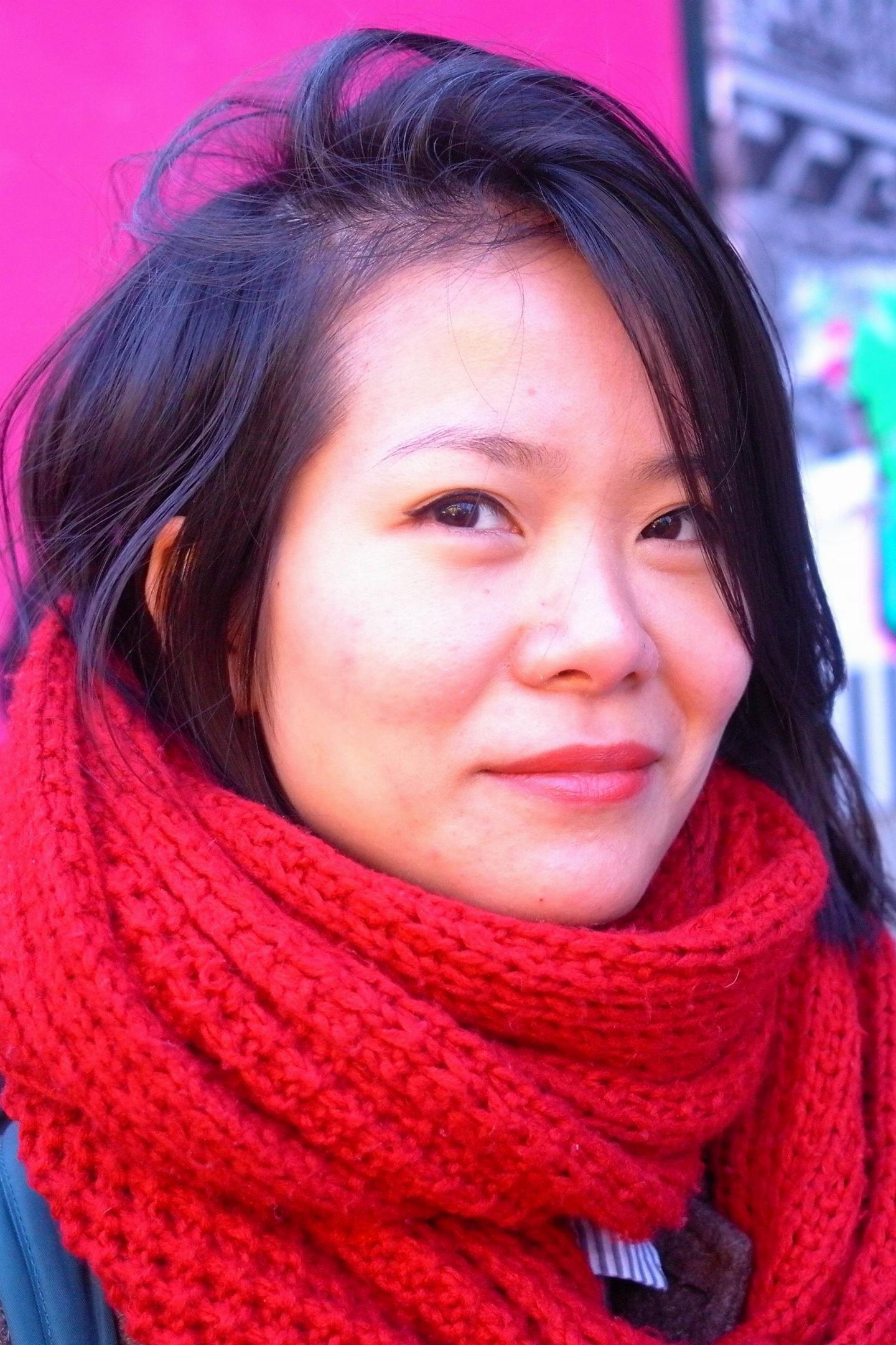 Phuong Mai Nguyen Filmaffinity