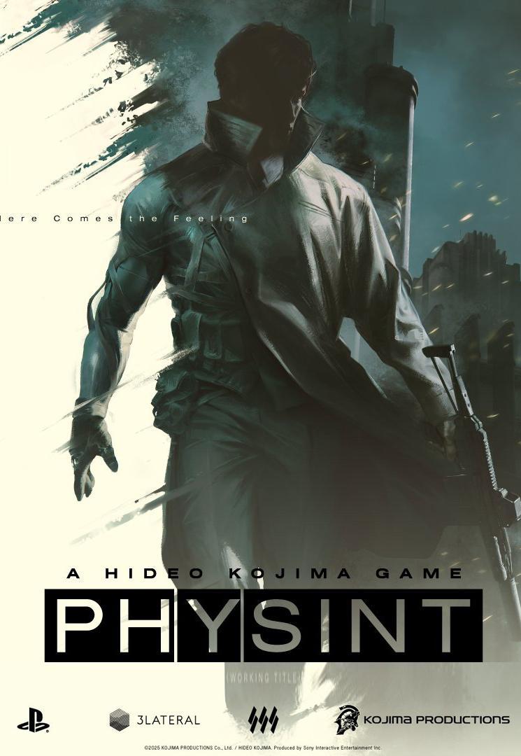 Sección visual de Physint - FilmAffinity