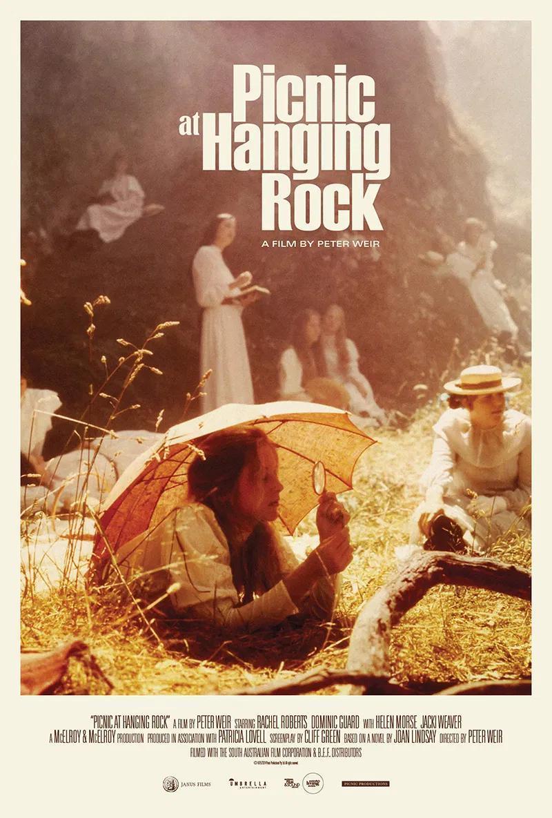 Image gallery for Picnic at Hanging Rock - FilmAffinity