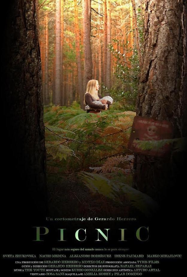 Picnic (C) (2011) - FilmAffinity