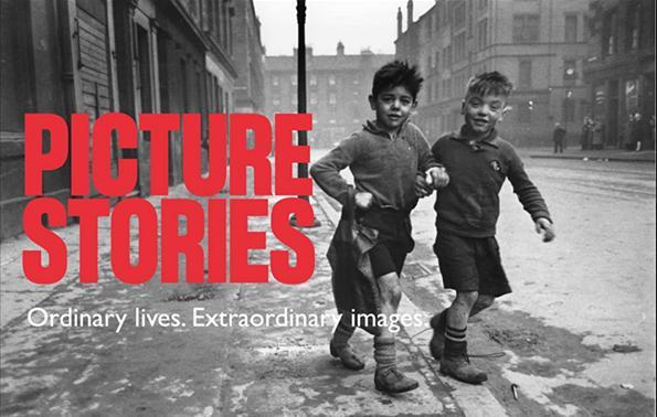 Image gallery for Picture Stories - FilmAffinity