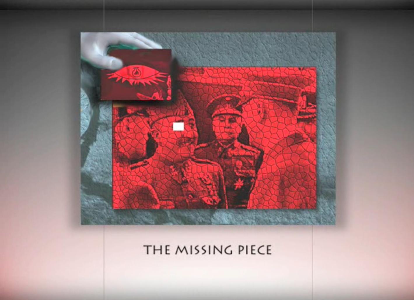 Image gallery for Pictures at an Exhibition (S) - FilmAffinity