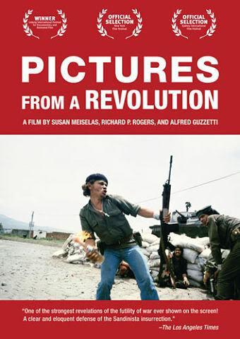 Image gallery for Pictures from a Revolution - FilmAffinity
