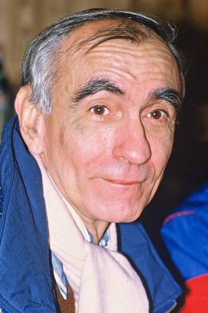 Pierre Granier-Deferre - FilmAffinity