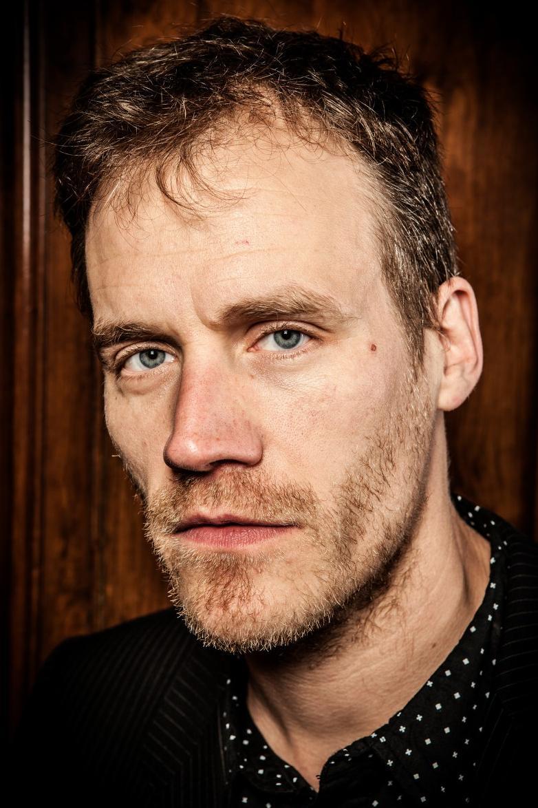 Pieter Genard - FilmAffinity