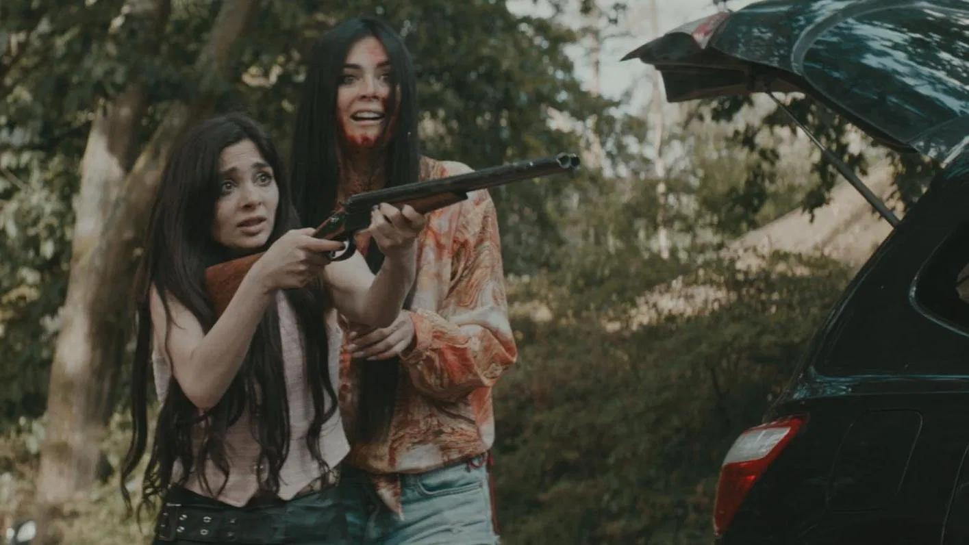 Sección visual de Piglet's Return - FilmAffinity