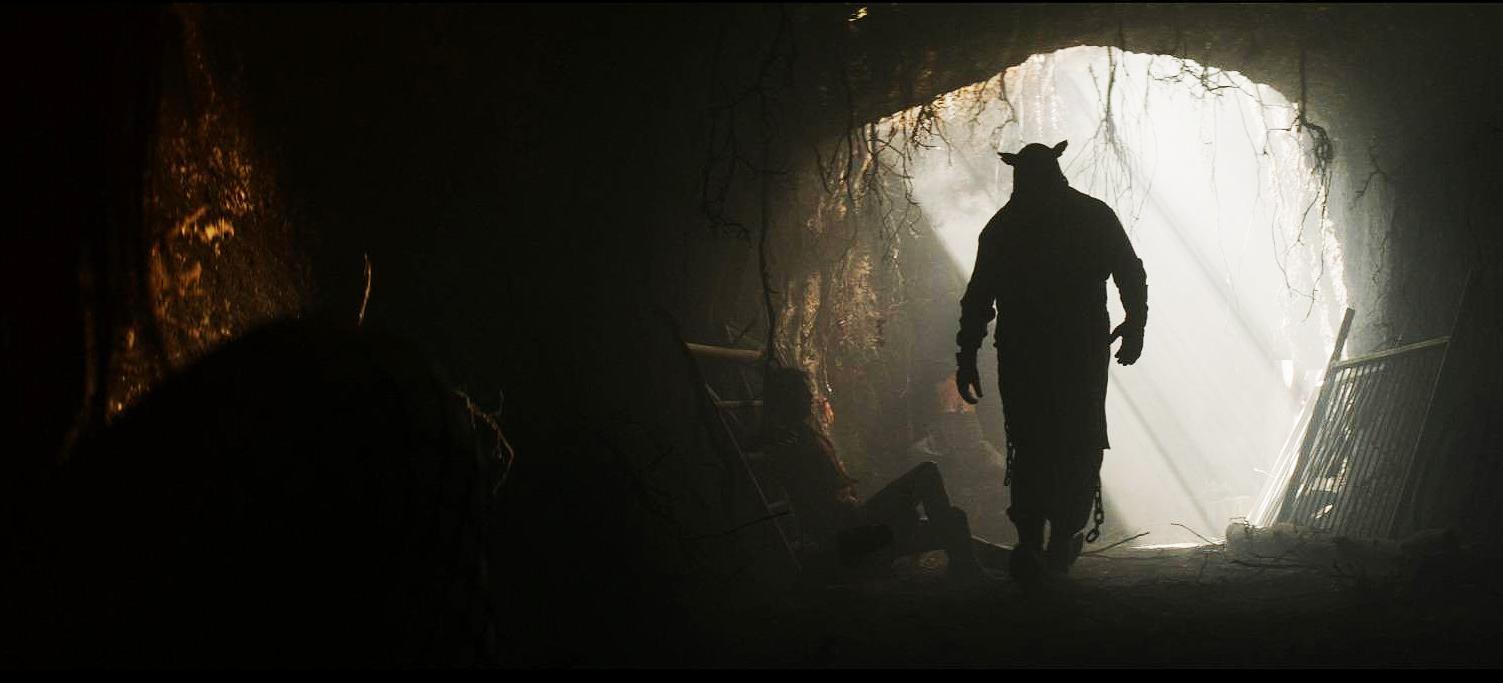 Image gallery for Piglet's Return - FilmAffinity