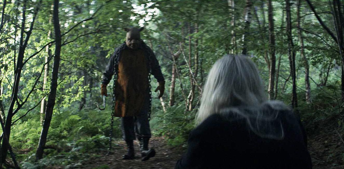 Image gallery for Piglet's Return - FilmAffinity