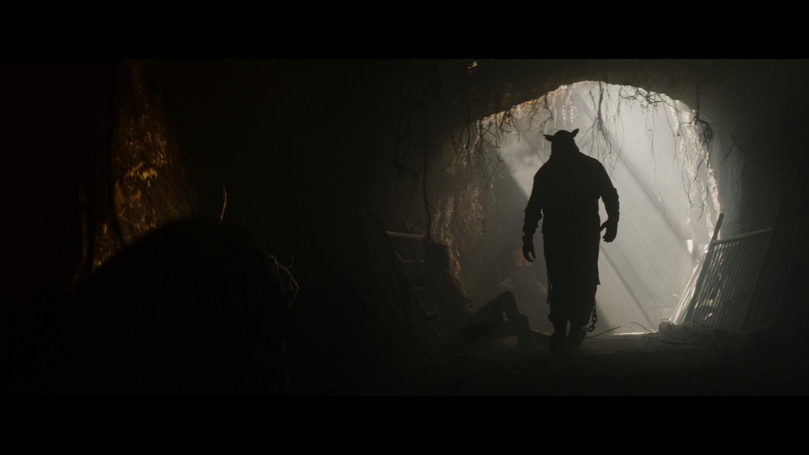 Sección visual de Piglet's Return - FilmAffinity