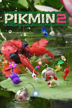 Pikmin 2 (2004) - FilmAffinity
