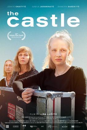Sección visual de The Castle - FilmAffinity