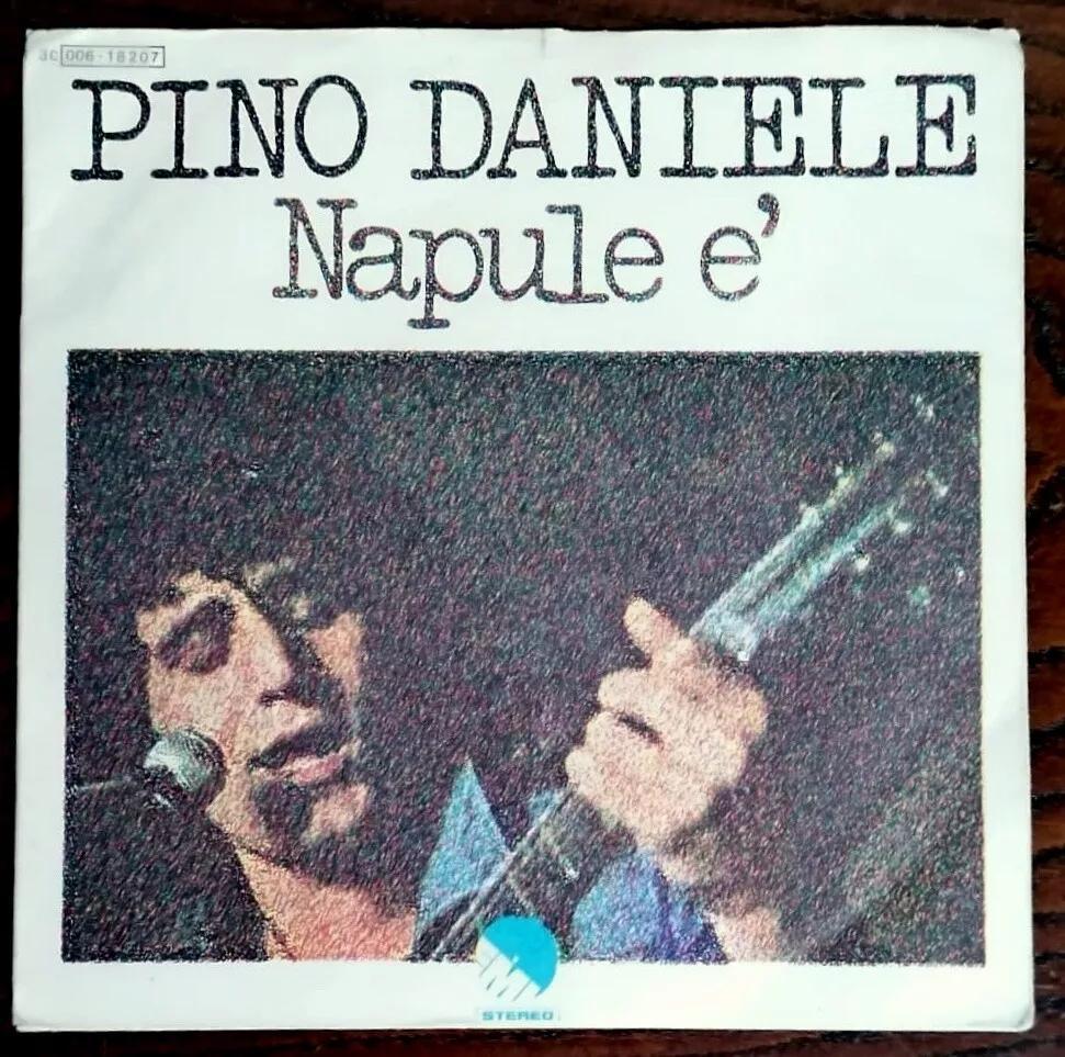 Image gallery for Pino Daniele: Napul'e' (Music Video) - FilmAffinity