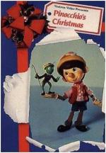 Image gallery for Pinocchio's Christmas (TV) - FilmAffinity