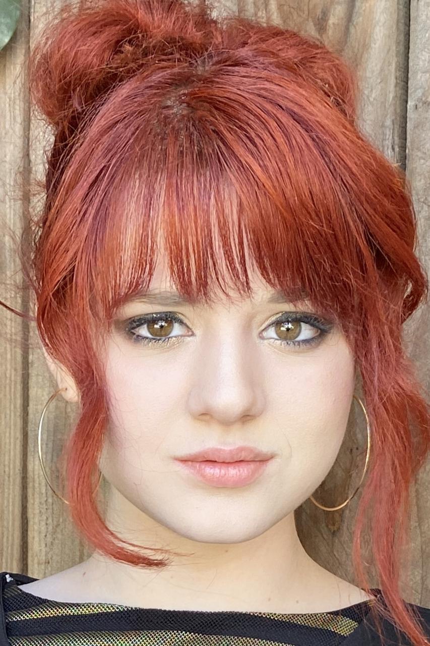 Piper Reese - FilmAffinity