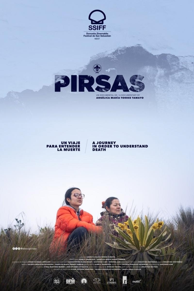 13 Premios Macondo 2025 - Academia Colombiana - Filmaffinity